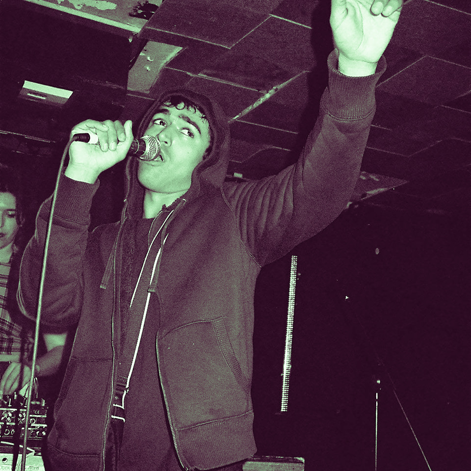 Don Sinini’s Human Quality – Out Of Body Pop